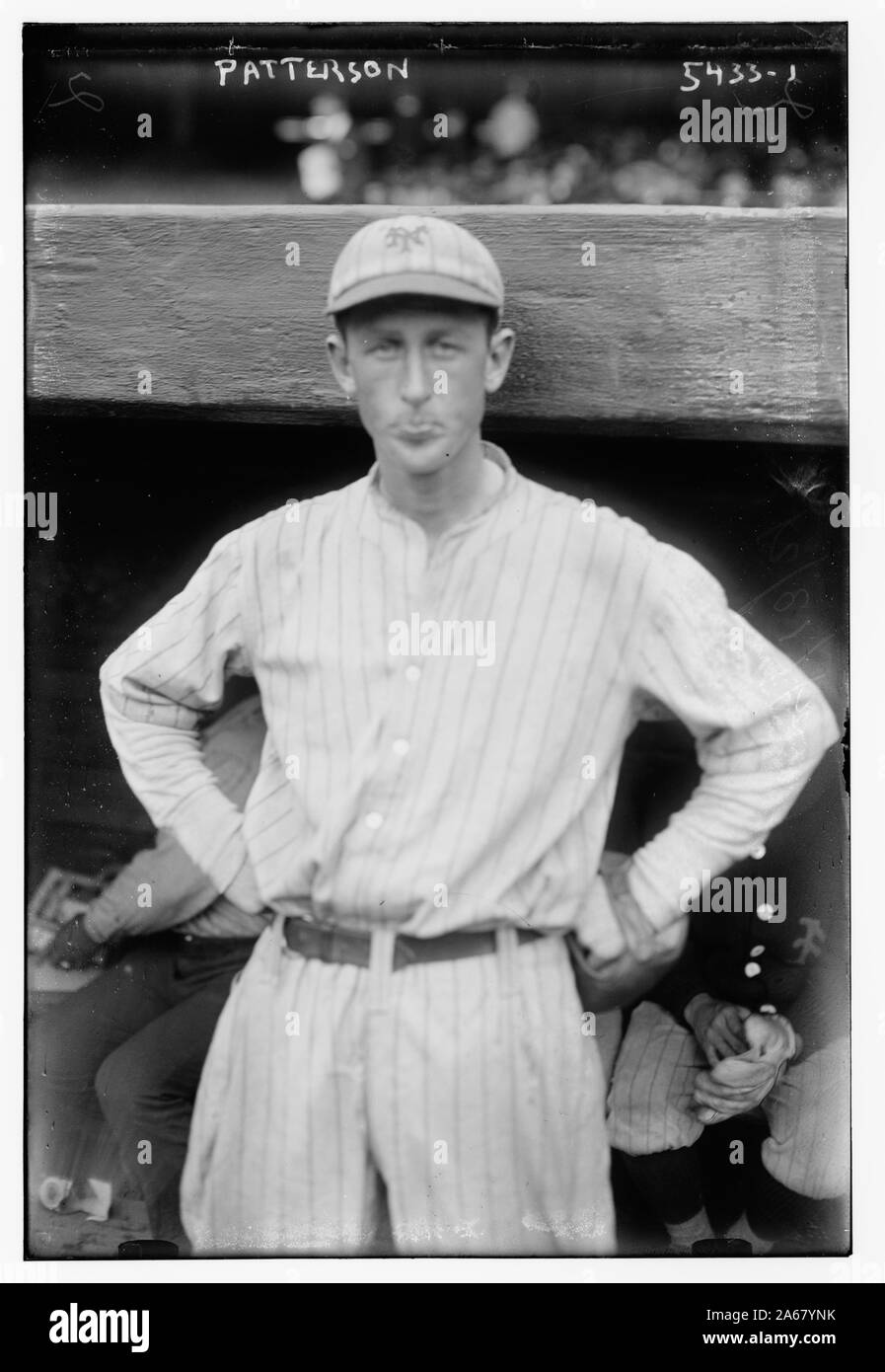 William patterson Black and White Stock Photos & Images - Alamy