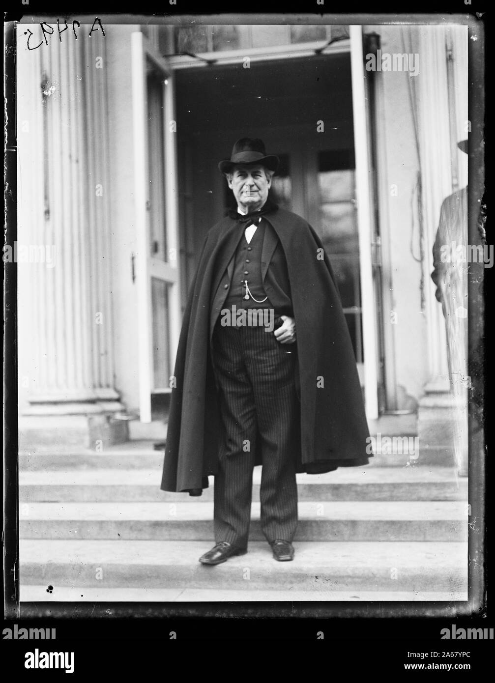 Bryan white hi-res stock photography and images - Alamy