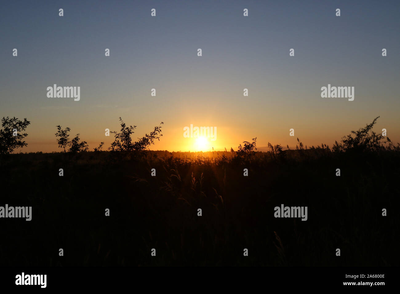 Rising of the north hi-res stock photography and images - Alamy