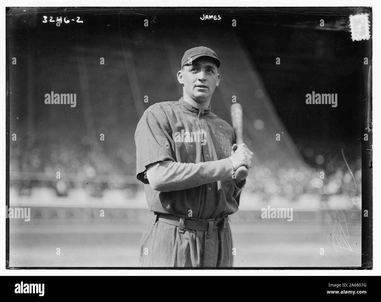 Bill james hi-res stock photography and images - Alamy