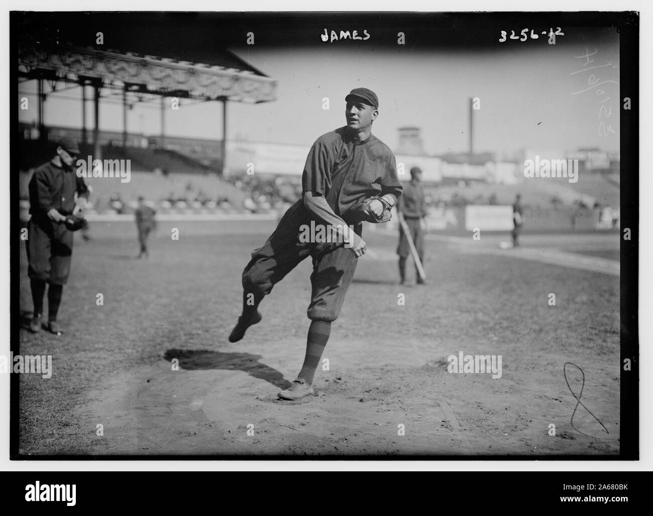 Bill james hi-res stock photography and images - Alamy