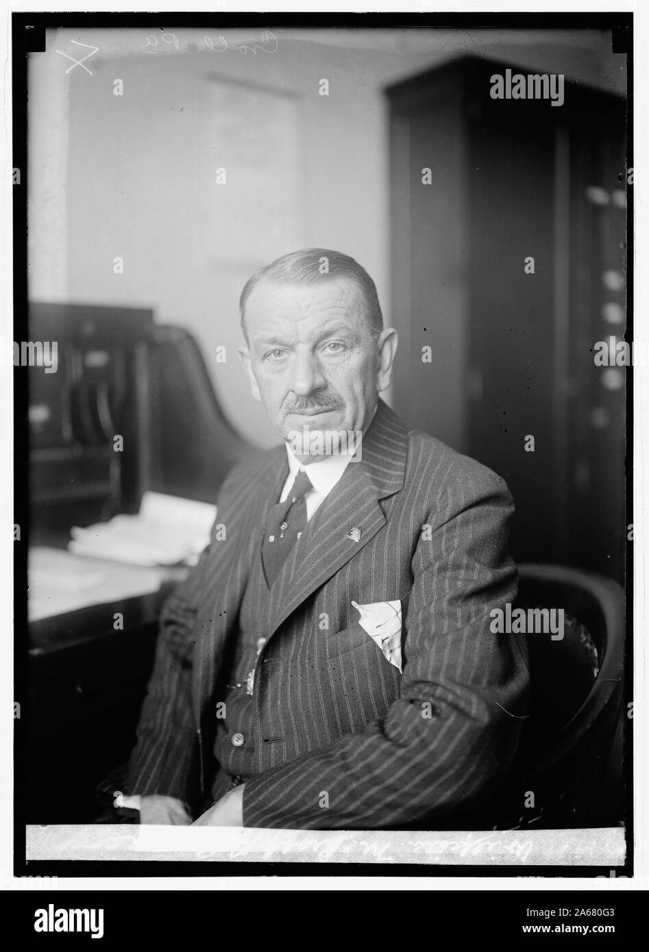 William croll hi-res stock photography and images - Alamy