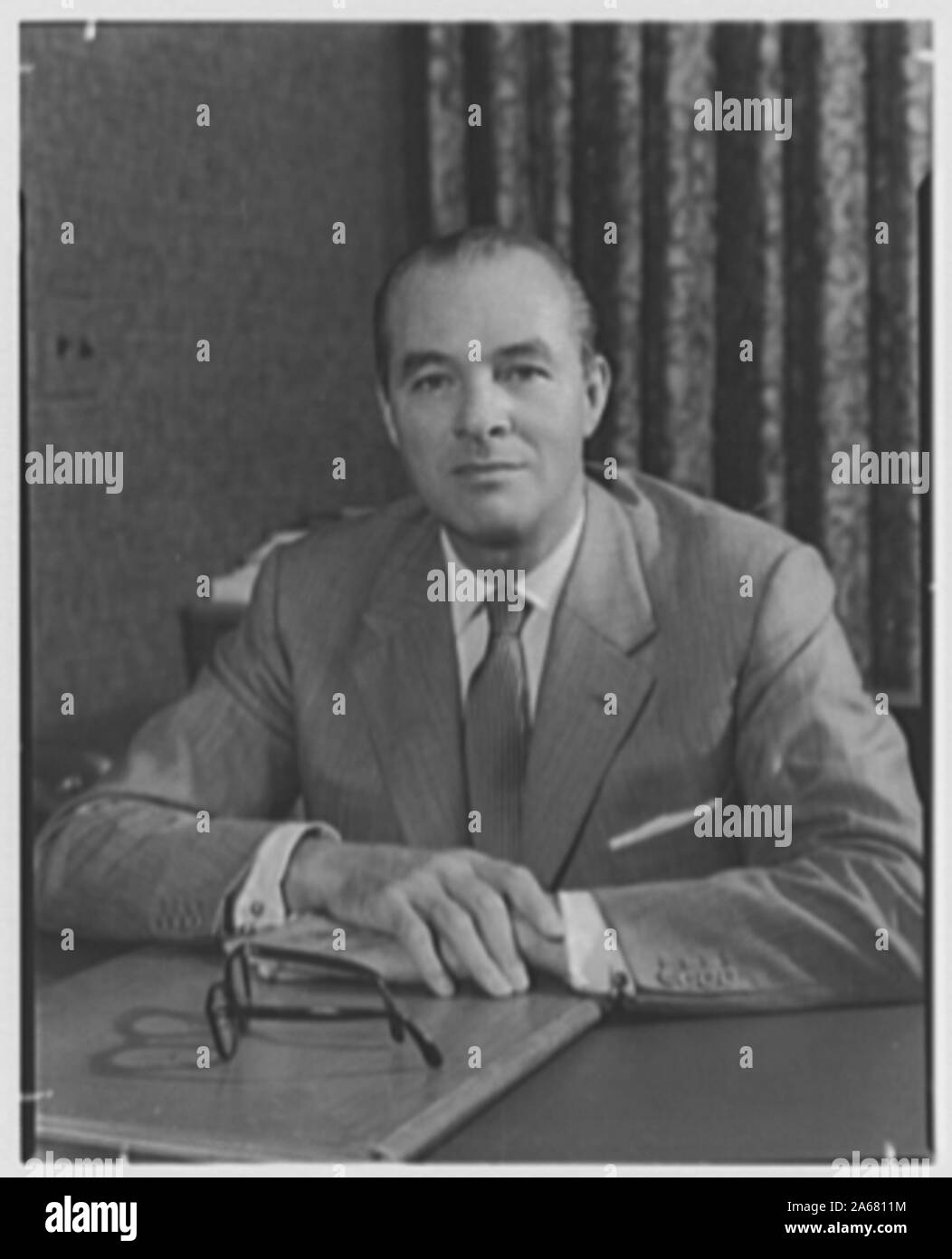 William Pahlmann Associates, Inc., 136 E. 57th St Stock Photo - Alamy