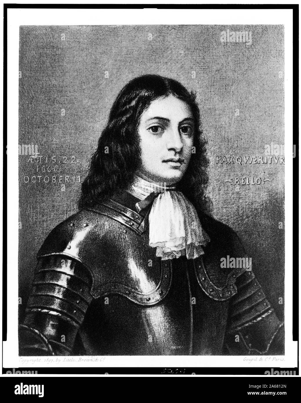 William penn Cut Out Stock Images & Pictures - Alamy