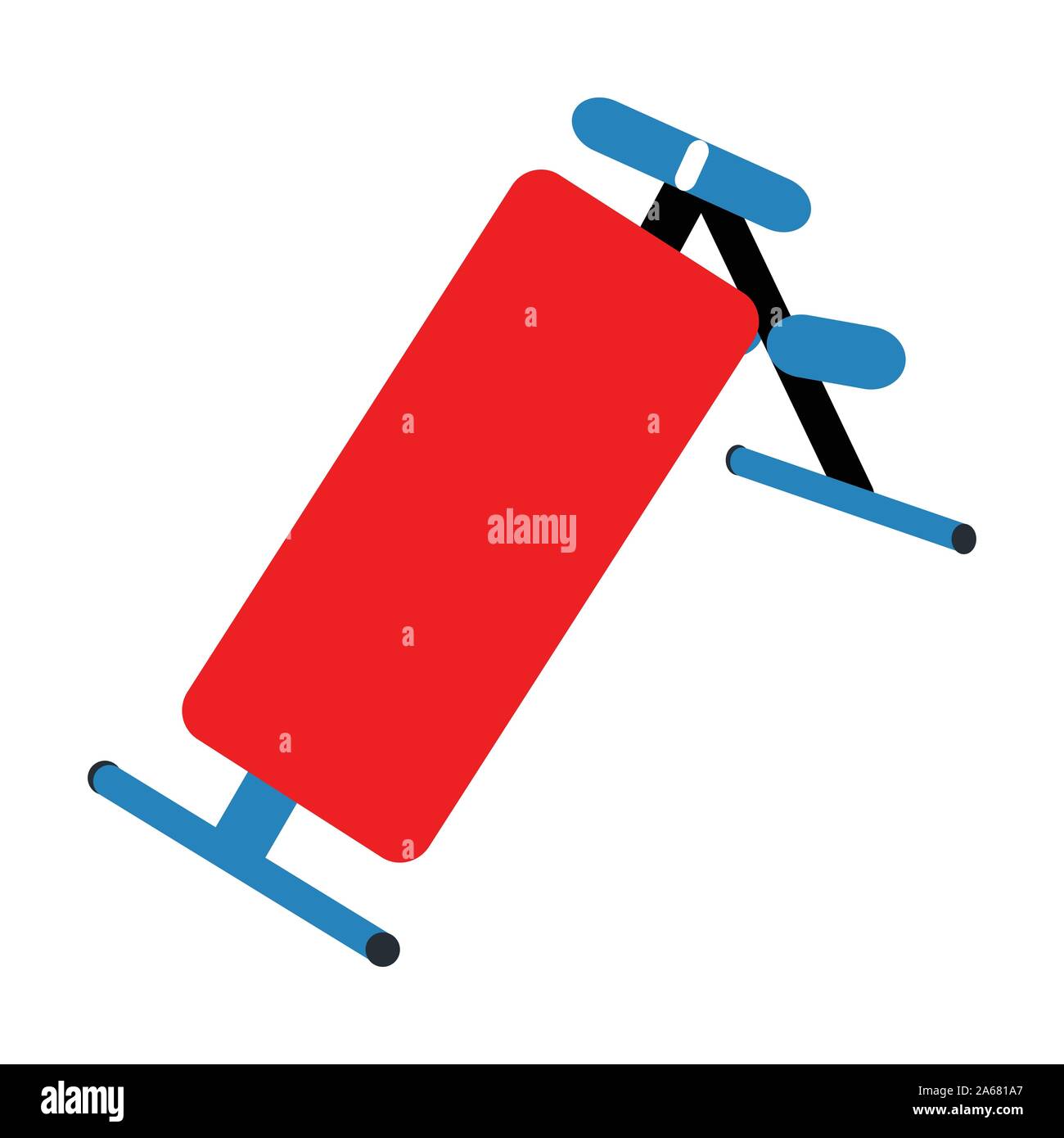 Air pump pump ball pump Stock Vector Images - Alamy