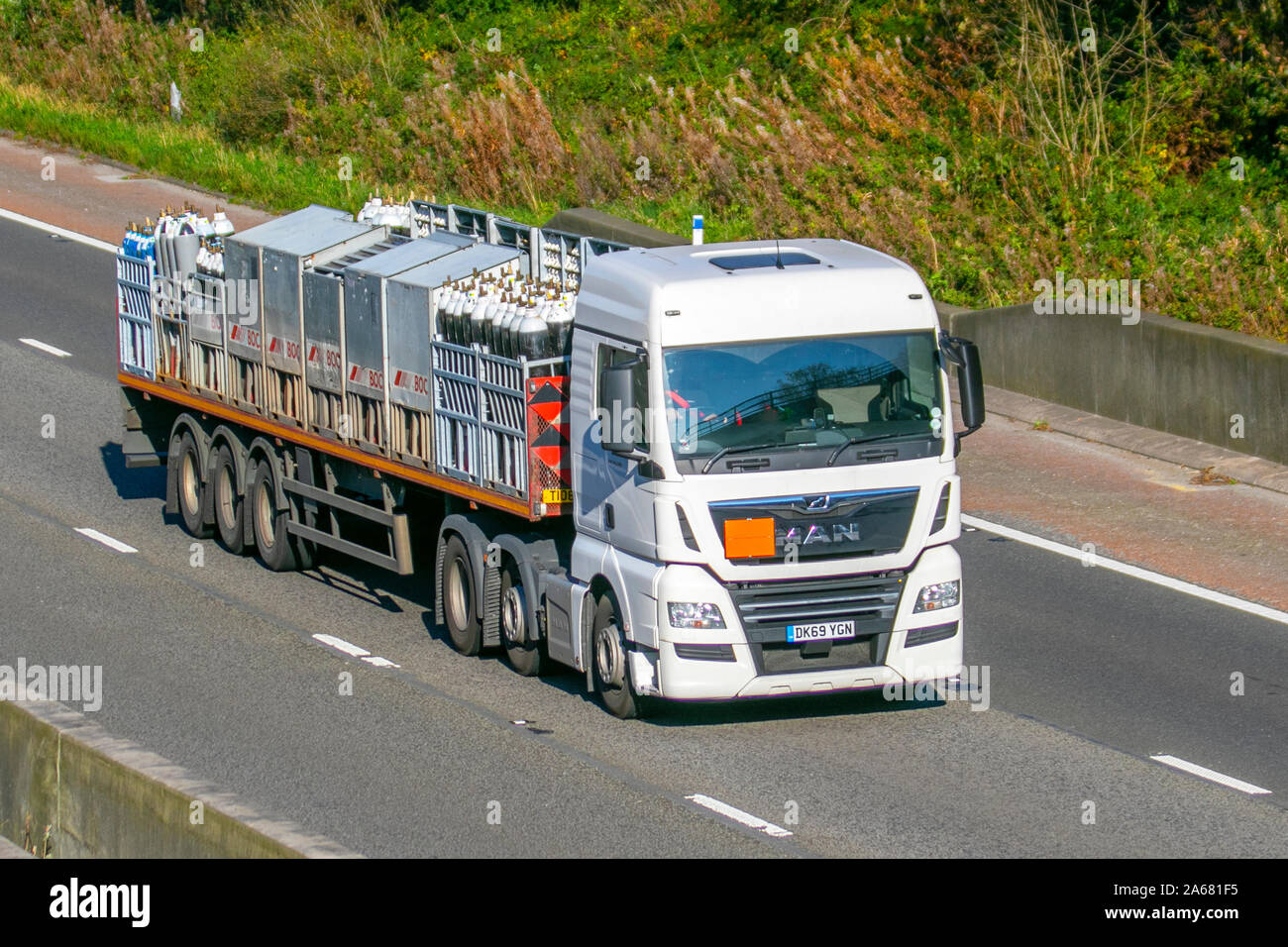 Uk Boc High Resolution Stock Photography and Images - Alamy