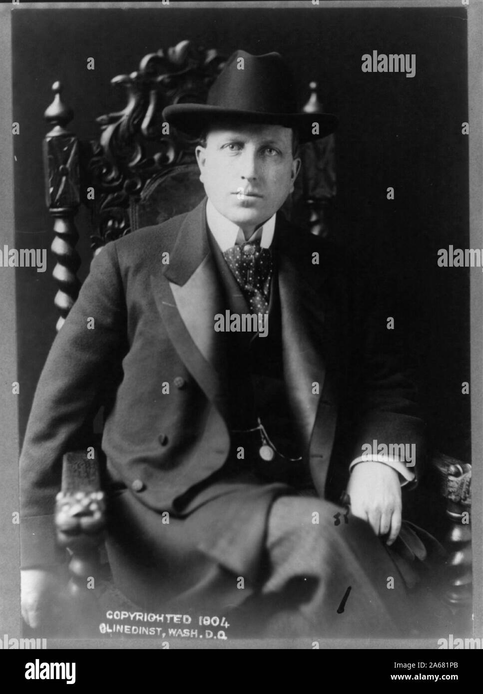 1951 randolph hi-res stock photography and images - Alamy