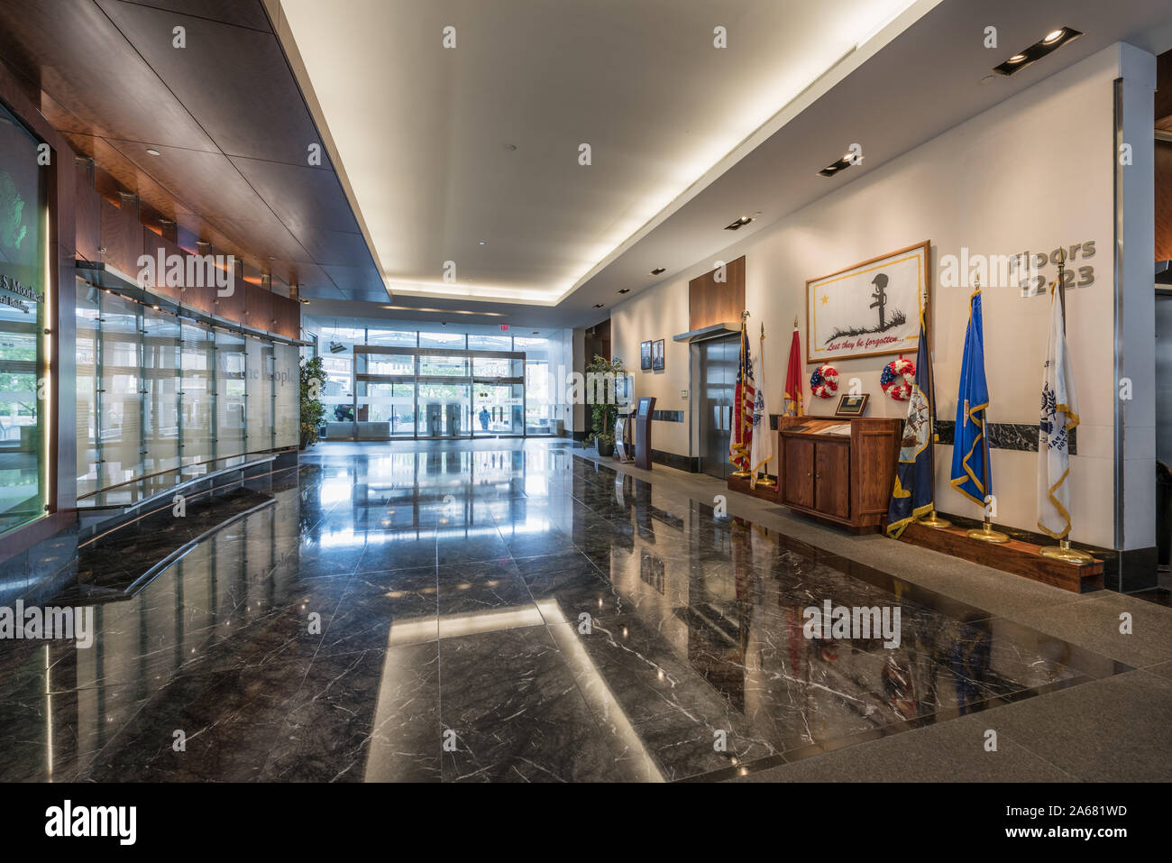 1960s federal architecture hi-res stock photography and images - Alamy