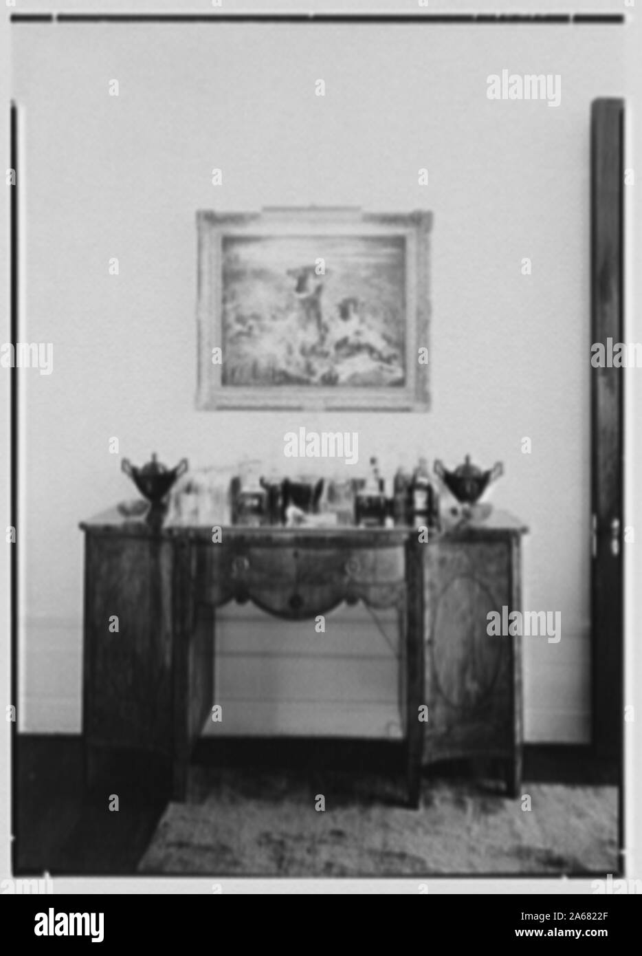 William s paley Black and White Stock Photos & Images - Alamy