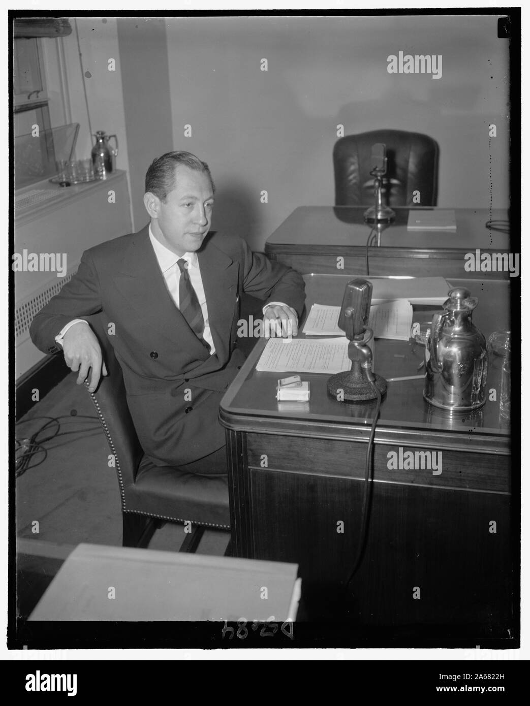 William paley Cut Out Stock Images & Pictures - Alamy