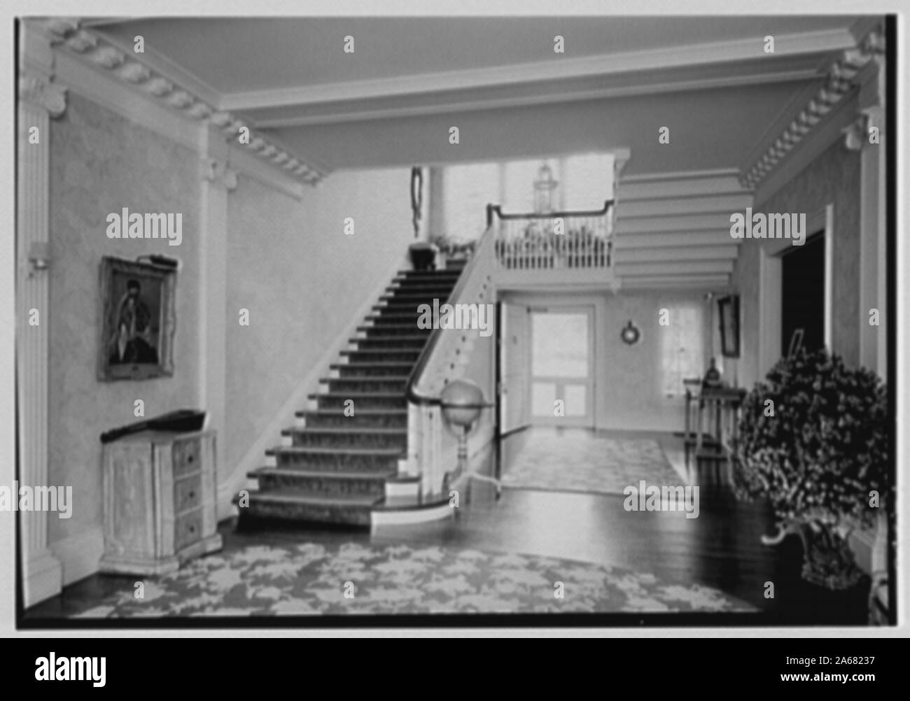 William s paley hi-res stock photography and images - Alamy