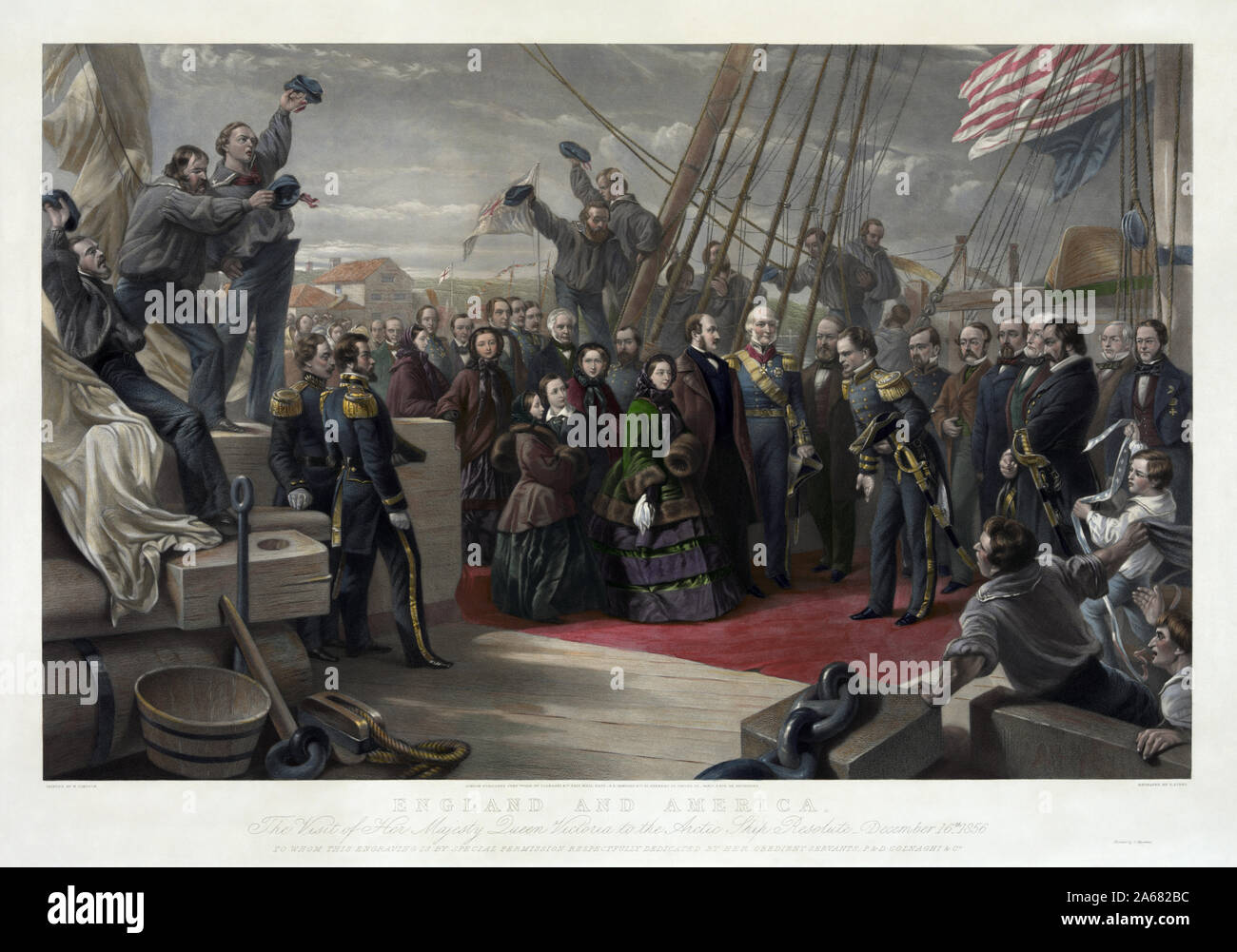 William simpson hi-res stock photography and images - Alamy