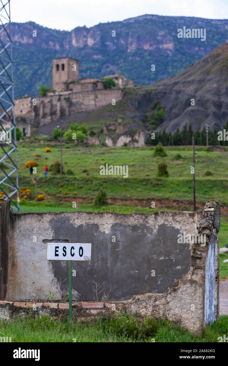 Ghost dam hi-res stock photography and images - Alamy