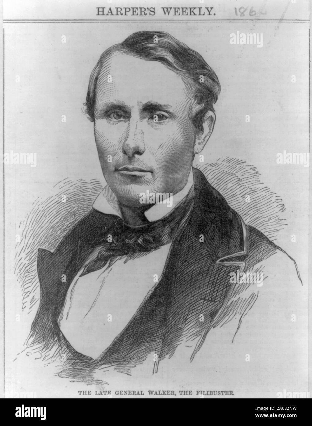 The william walker Black and White Stock Photos & Images - Alamy