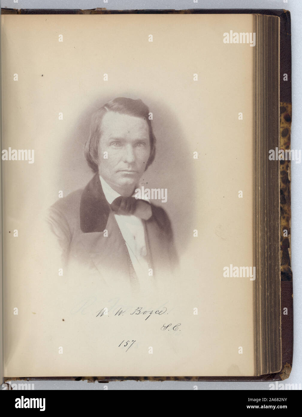 William w boyce hi-res stock photography and images - Alamy