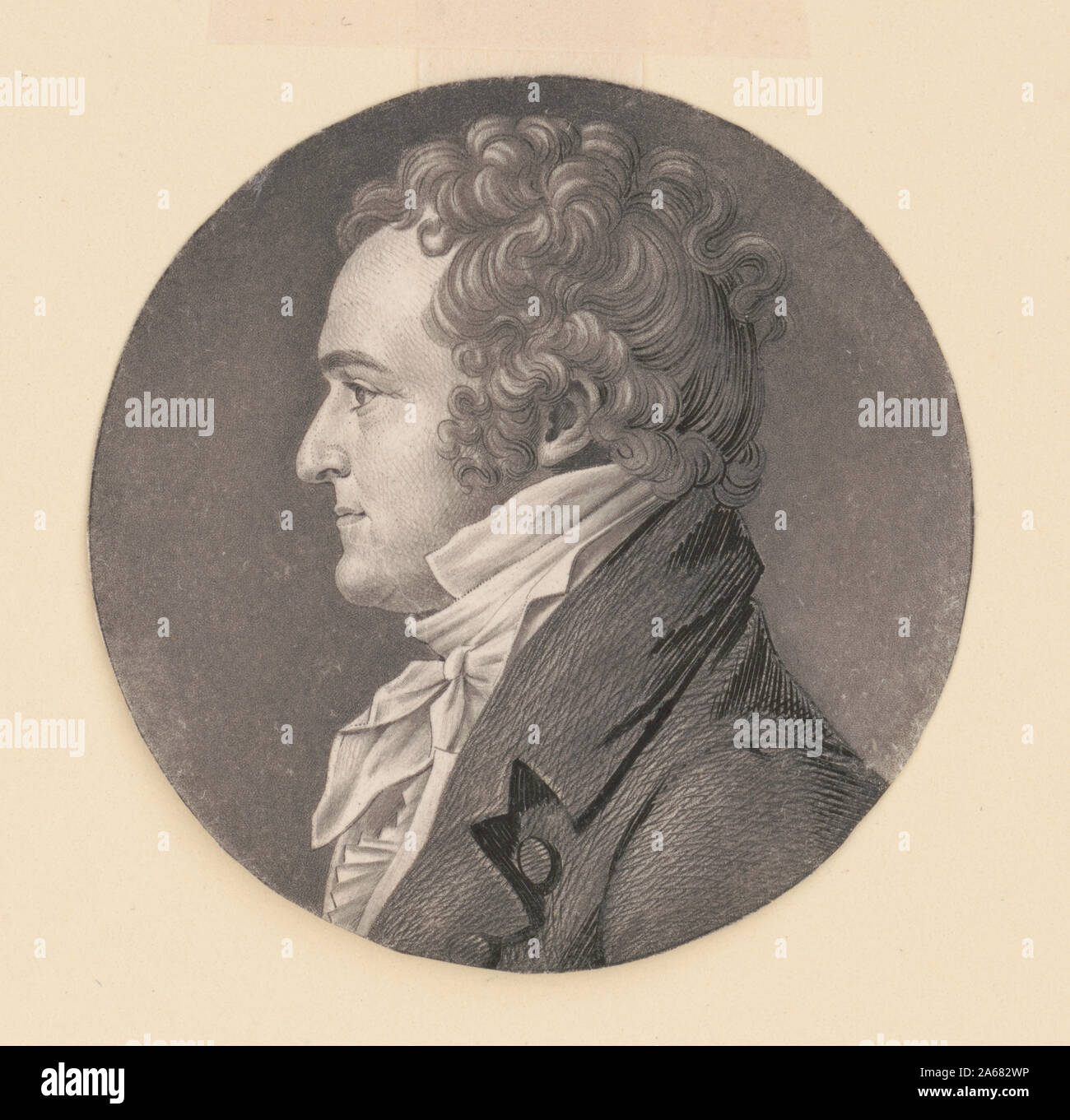 William Wirt High Resolution Stock Photography and Images - Alamy