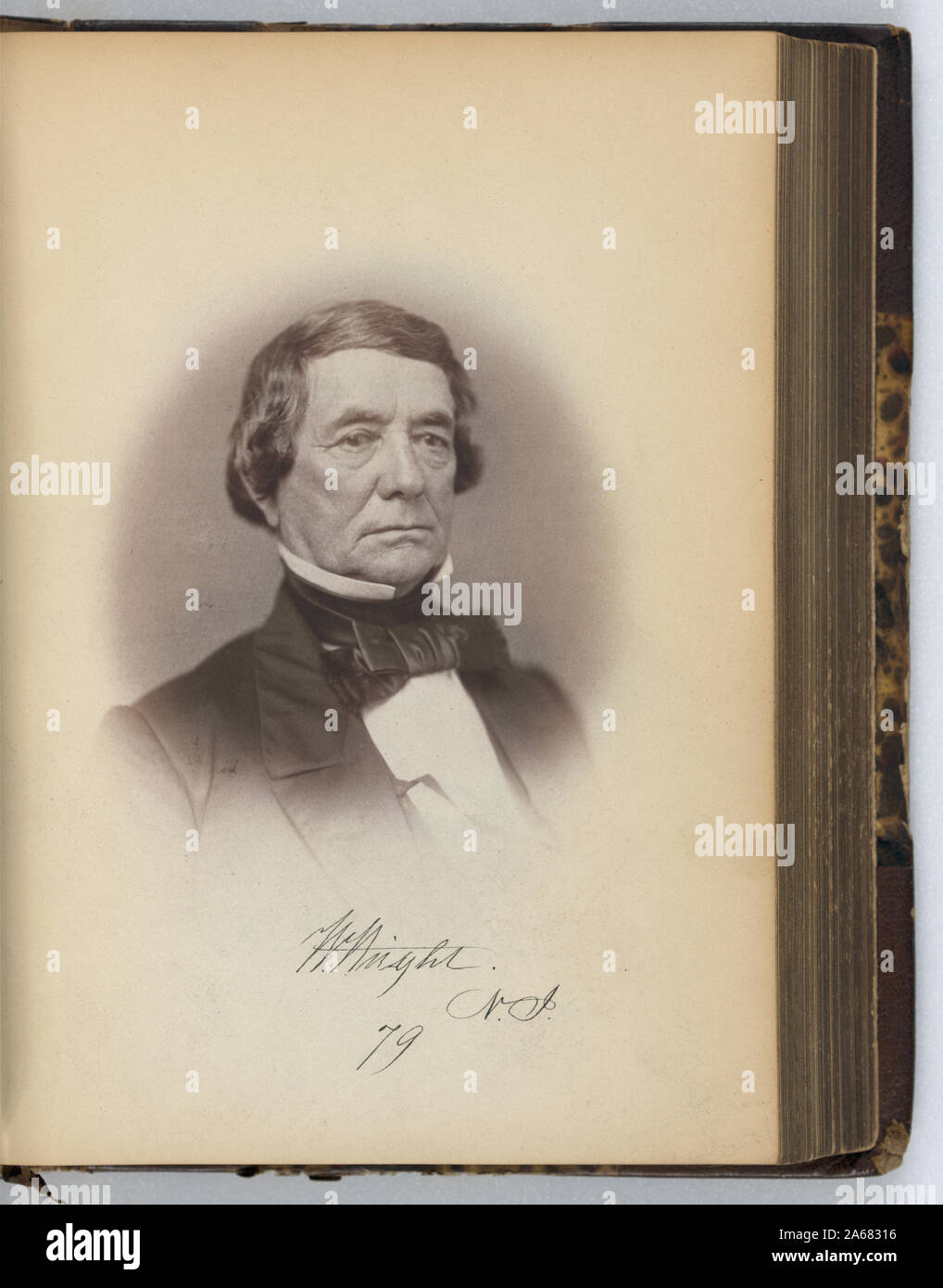 William wright hi-res stock photography and images - Alamy