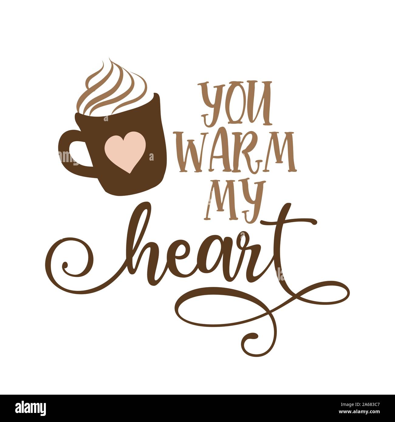 Handwritten posters hi-res stock photography and images - Alamy