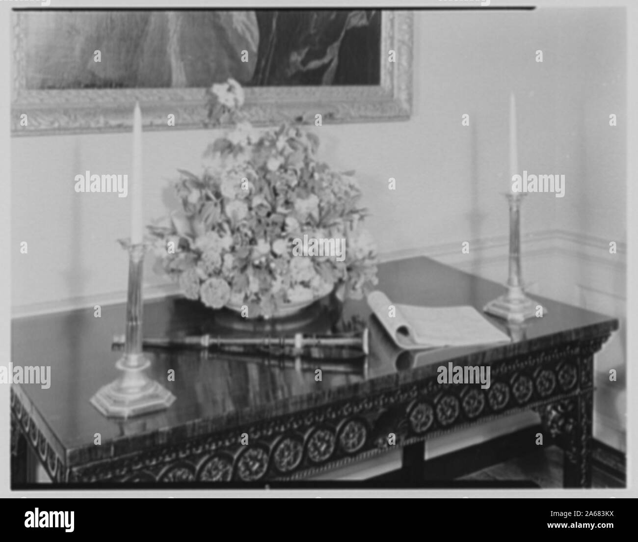 Virginia colony 18th century hi-res stock photography and images - Alamy