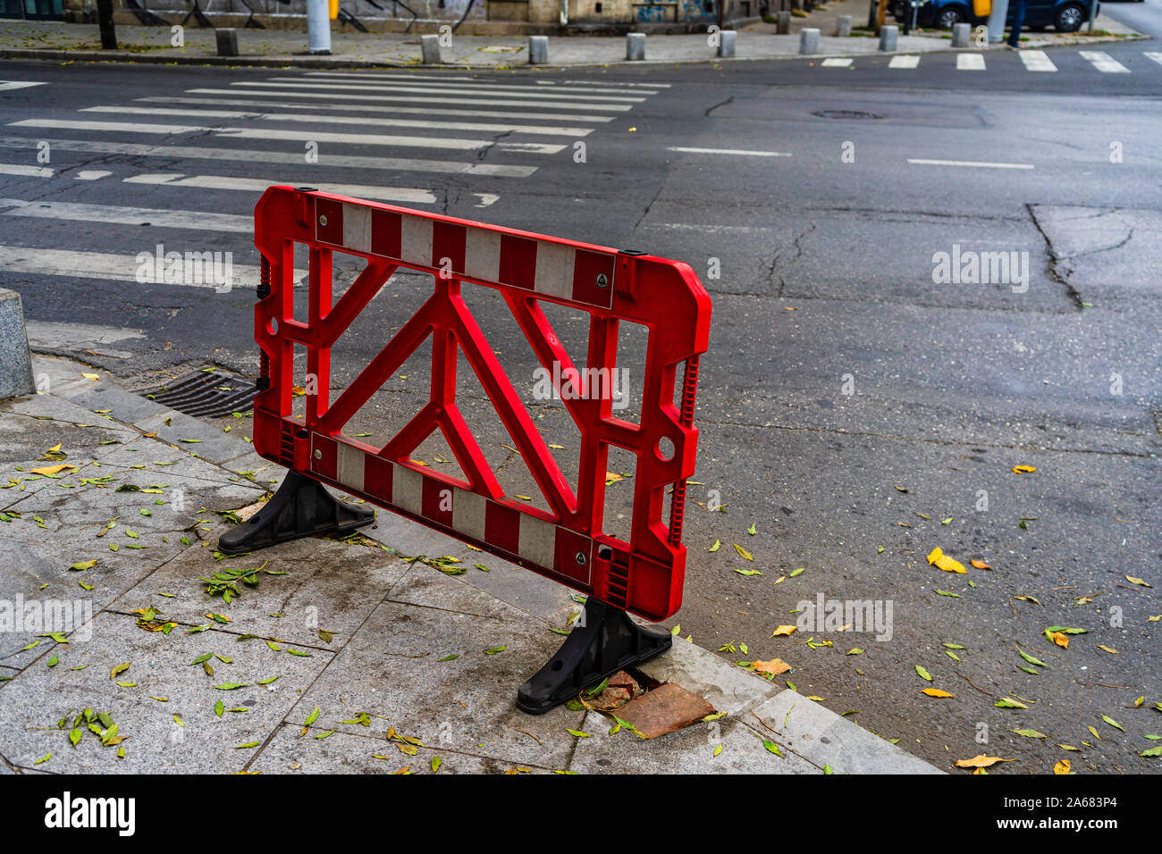 Area delimitation hi-res stock photography and images - Alamy