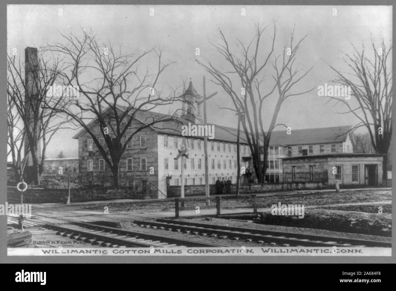 Willimantic hi-res stock photography and images - Alamy
