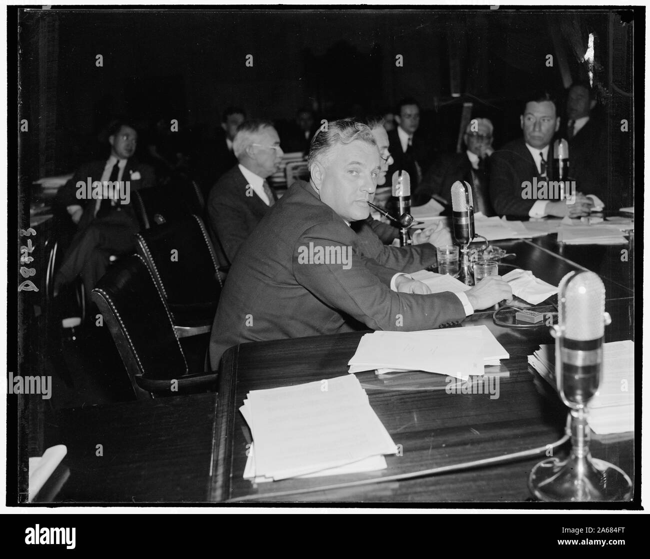 Ballenger hi-res stock photography and images - Alamy