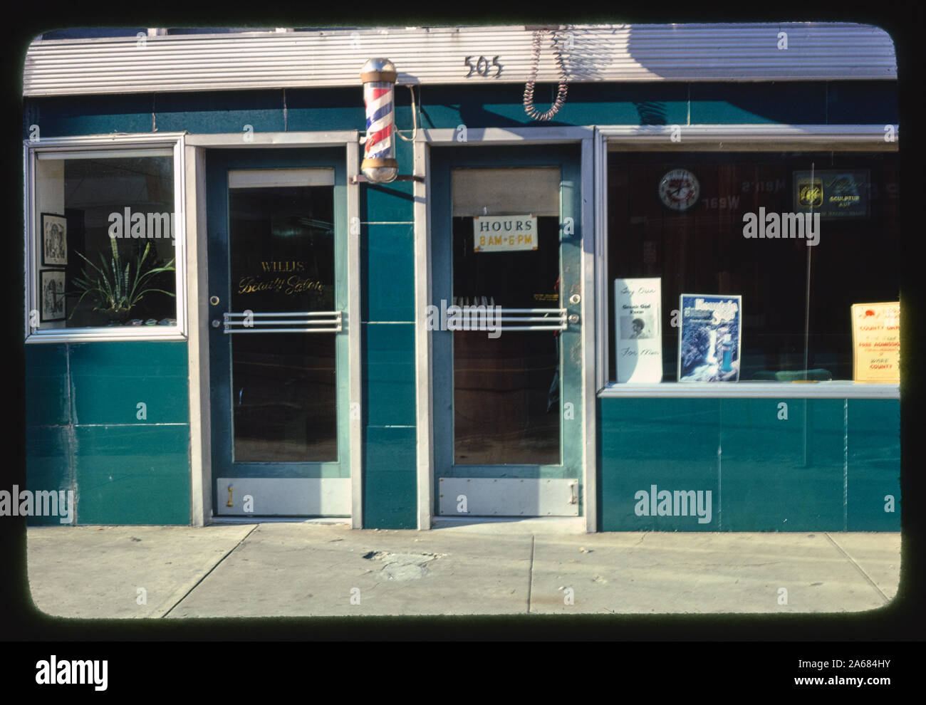 Waycross georgia hi-res stock photography and images - Alamy