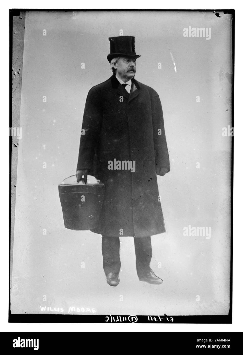 Chief moore hi-res stock photography and images - Alamy