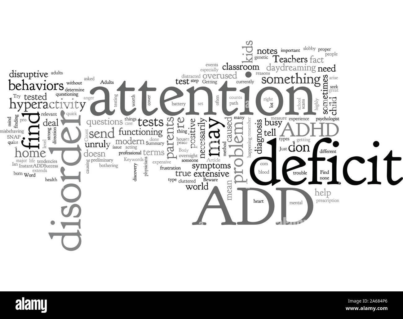 Disruptive Classroom Stock Vector Images - Alamy