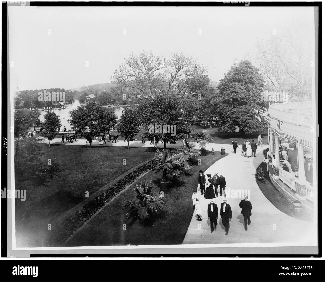 Willow culture Cut Out Stock Images & Pictures - Alamy