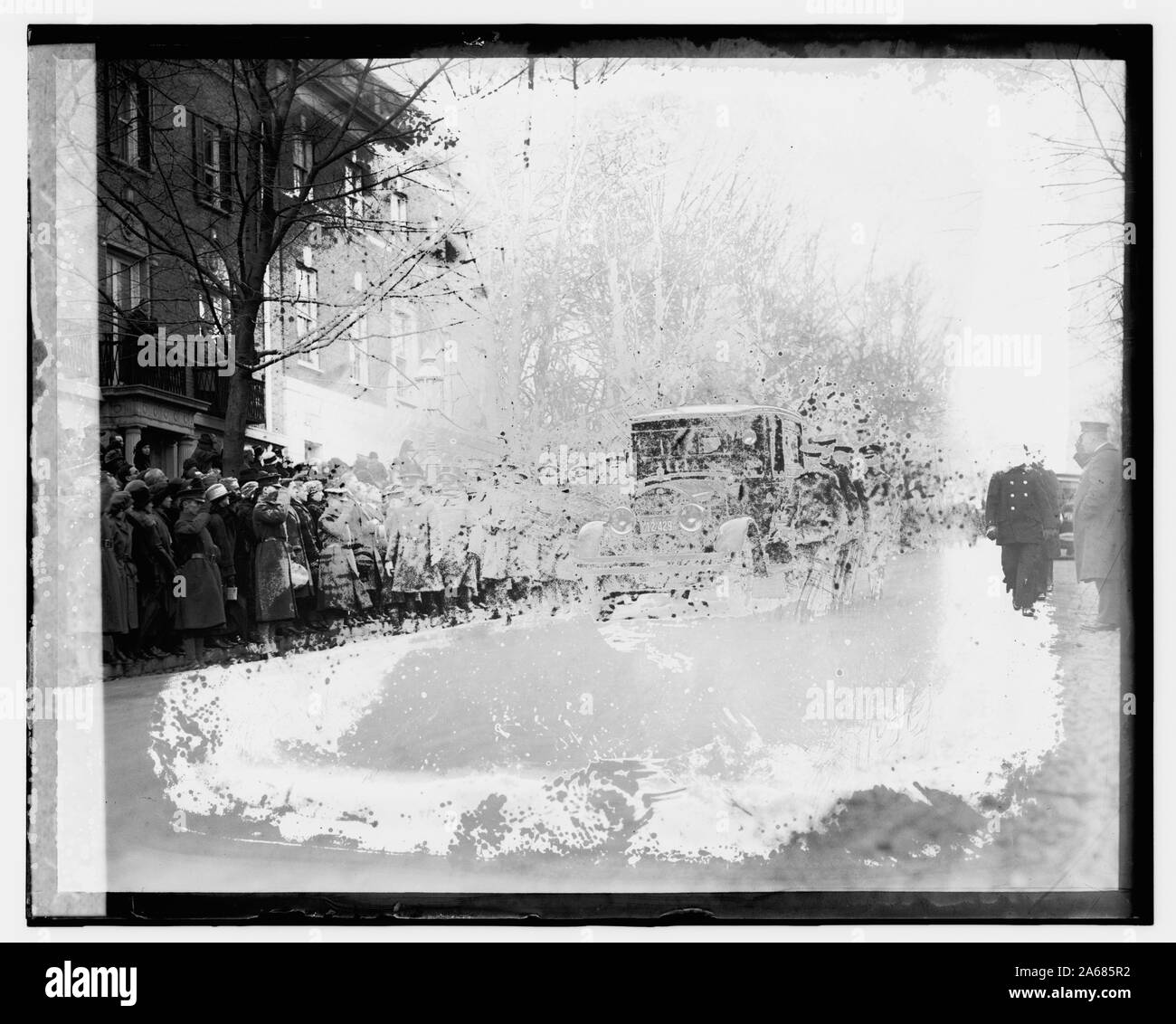 American funeral service hi-res stock photography and images - Alamy