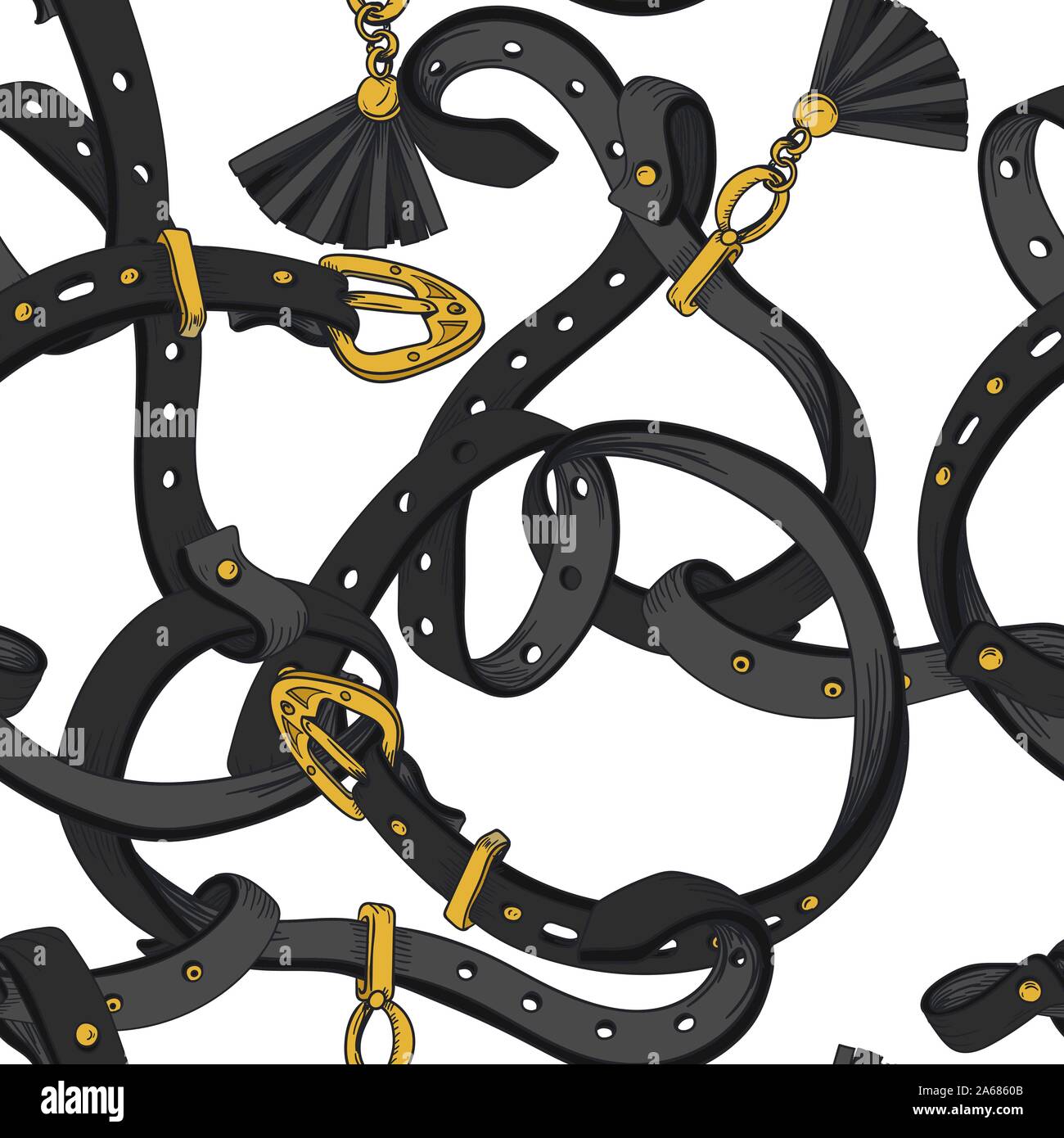 Art pattern Cut Out Stock Images & Pictures - Alamy