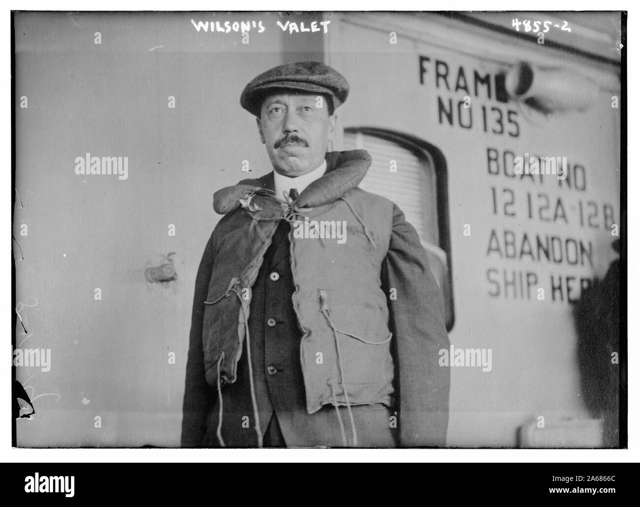 Valet service hi-res stock photography and images - Alamy