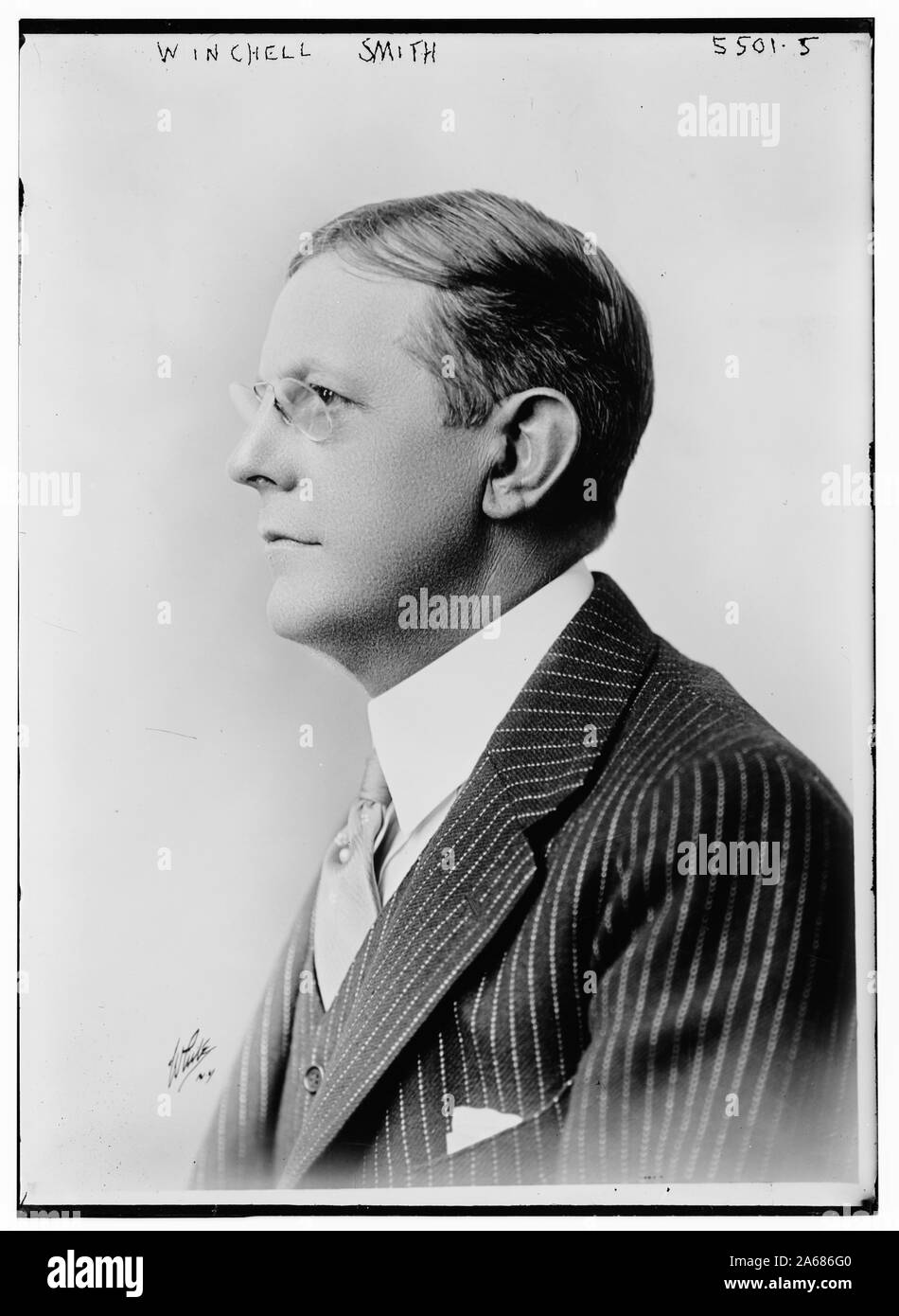 Winchell smith hi-res stock photography and images - Alamy