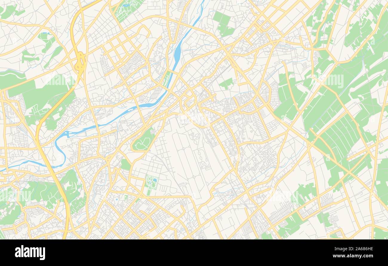 Sayama Stock Vector Images - Alamy