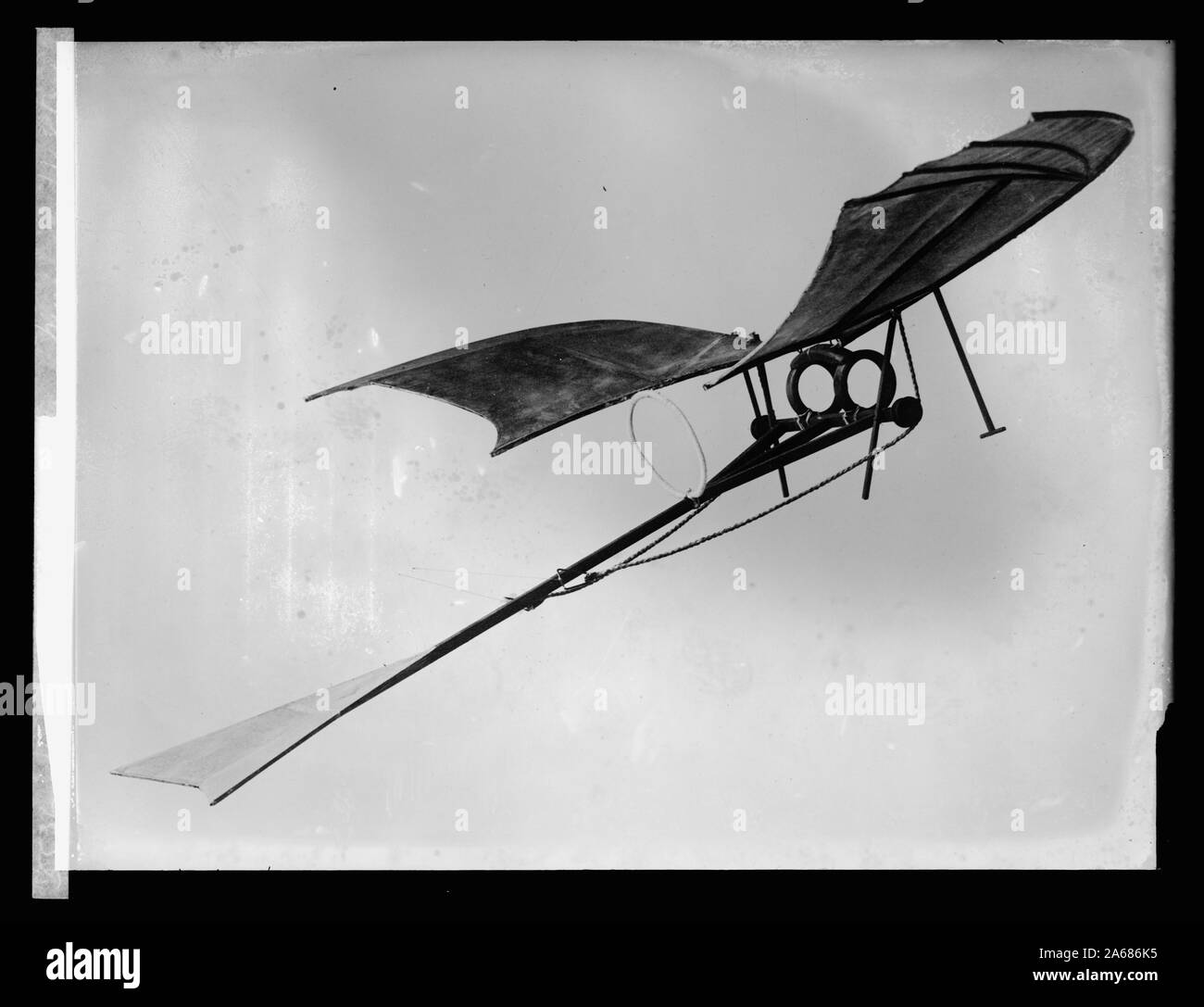 1921 aircraft hi-res stock photography and images - Alamy