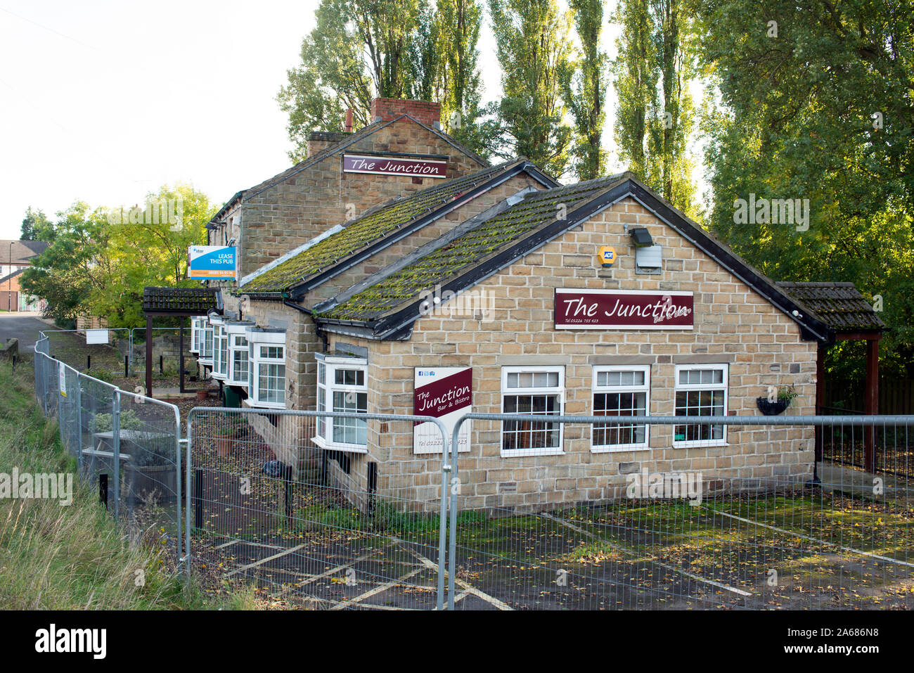Dearne valley colliery hi-res stock photography and images - Alamy