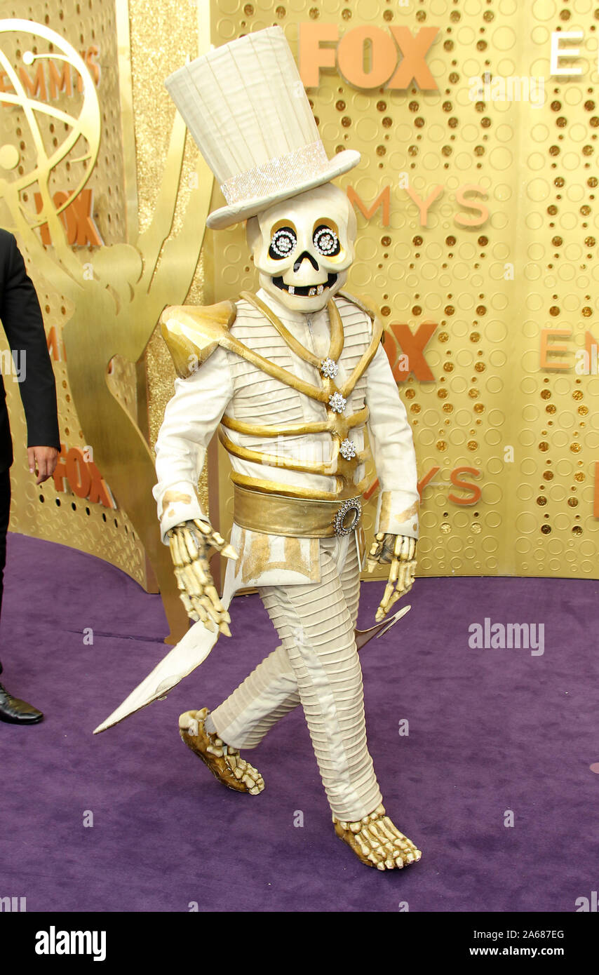 Tv show mascot hi-res stock photography and images - Alamy