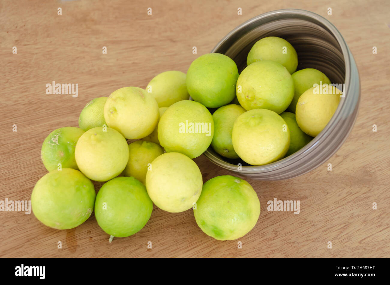 Indian limes hi-res stock photography and images - Alamy