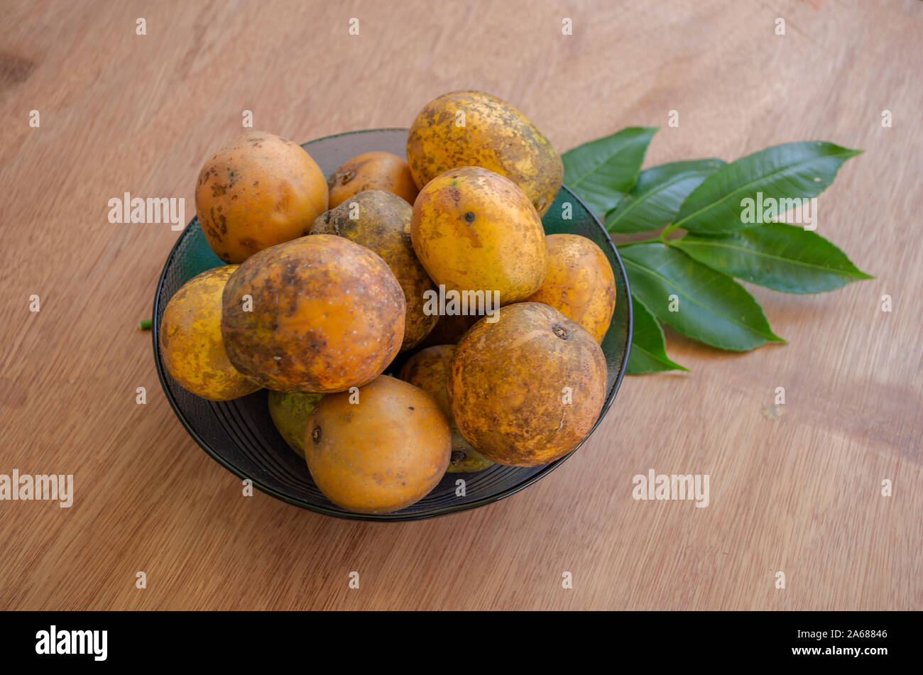 June plums hi-res stock photography and images - Alamy