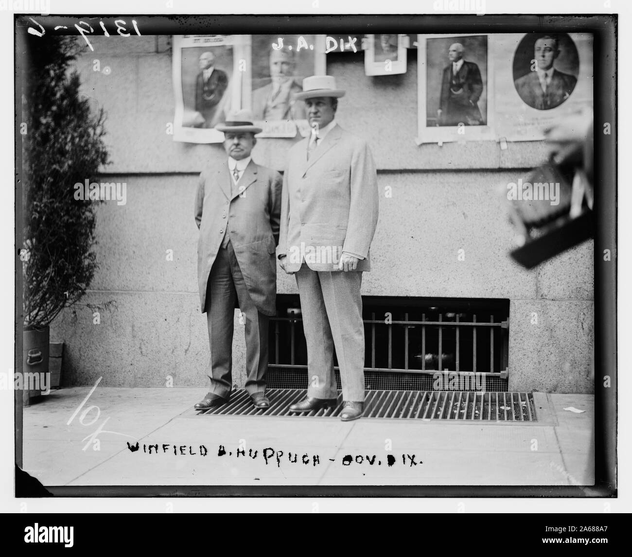 J a dix hi-res stock photography and images - Alamy