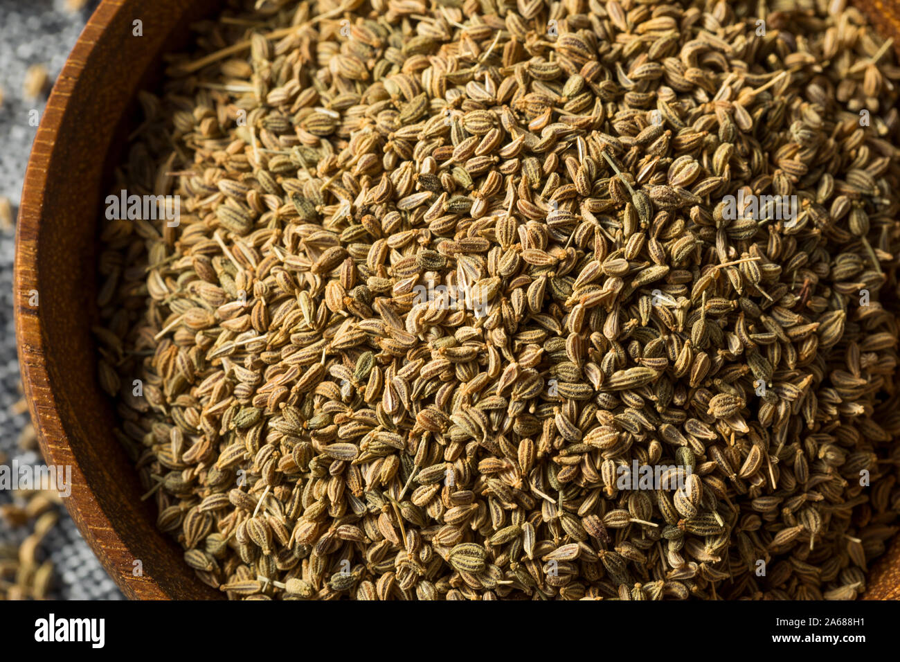 Ajowan seed hi-res stock photography and images - Alamy