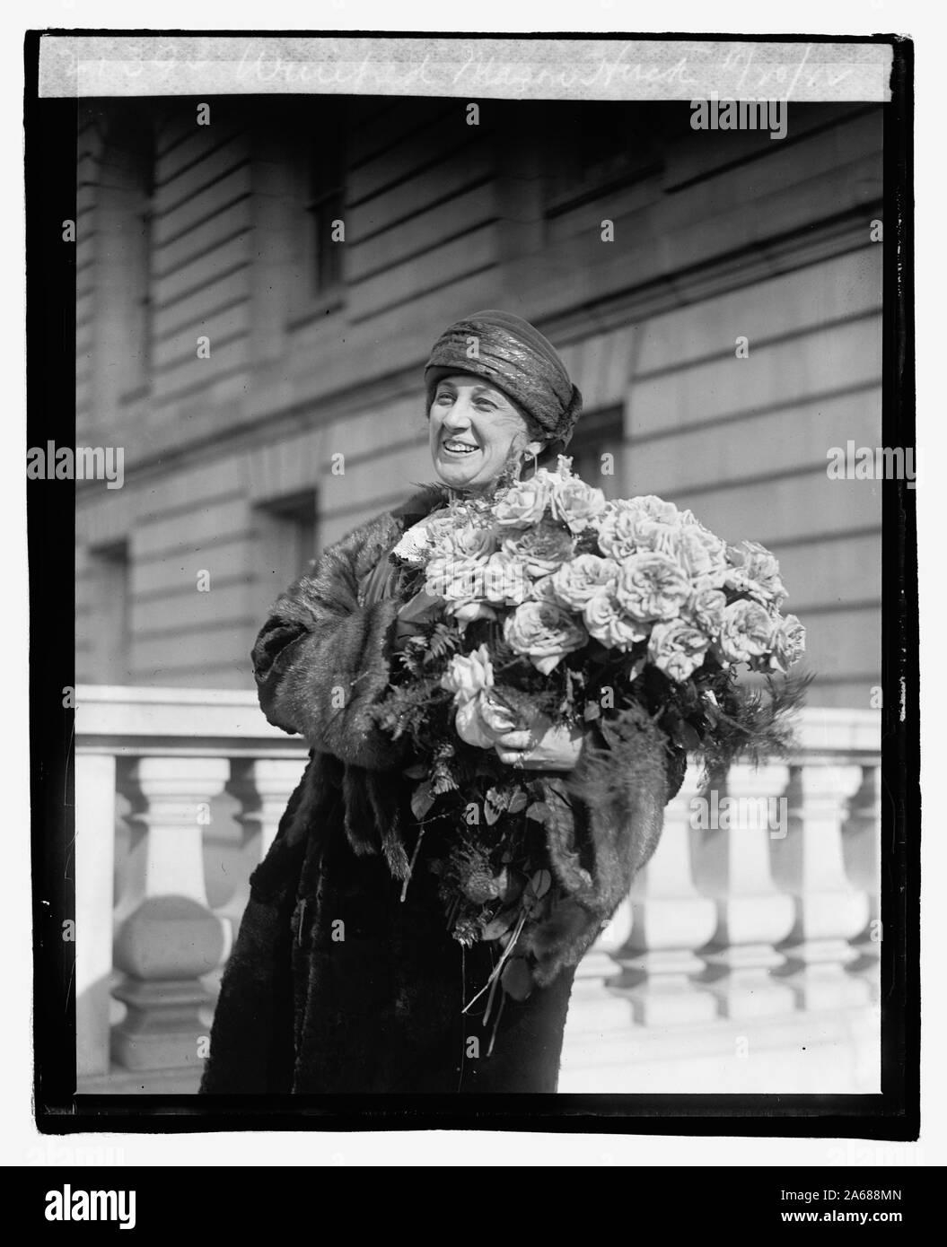 Winifred mason hi-res stock photography and images - Alamy