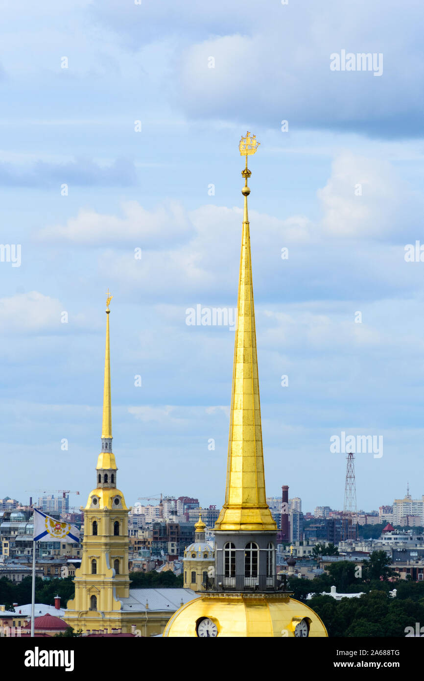 Admiralestvo hi-res stock photography and images - Alamy