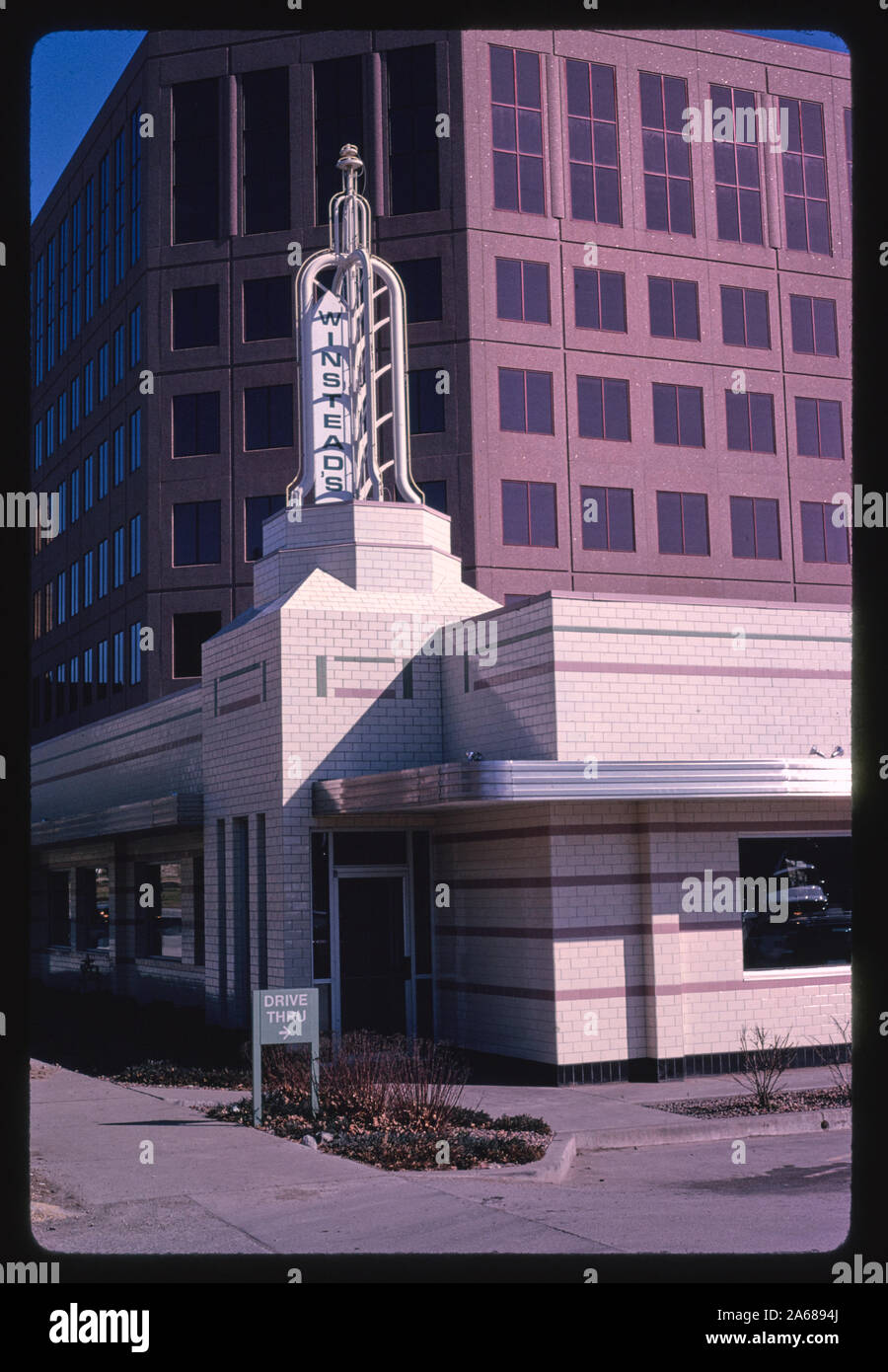 Joseph belt hi-res stock photography and images - Alamy