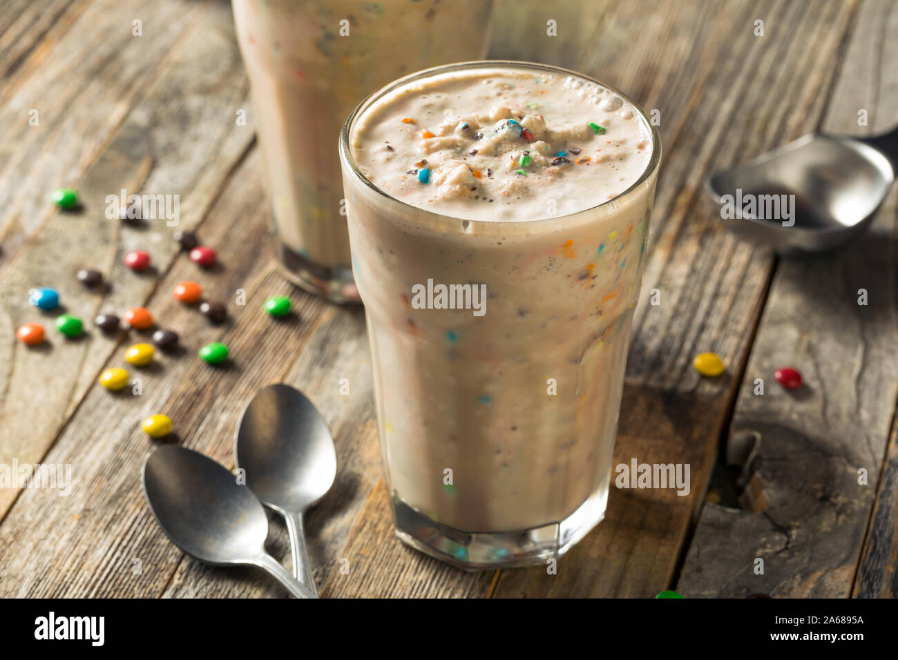Candy mixer hi-res stock photography and images - Alamy