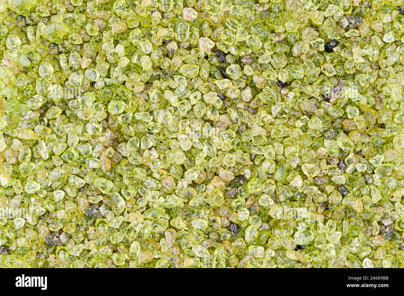 Peridot gemstone hi-res stock photography and images - Alamy