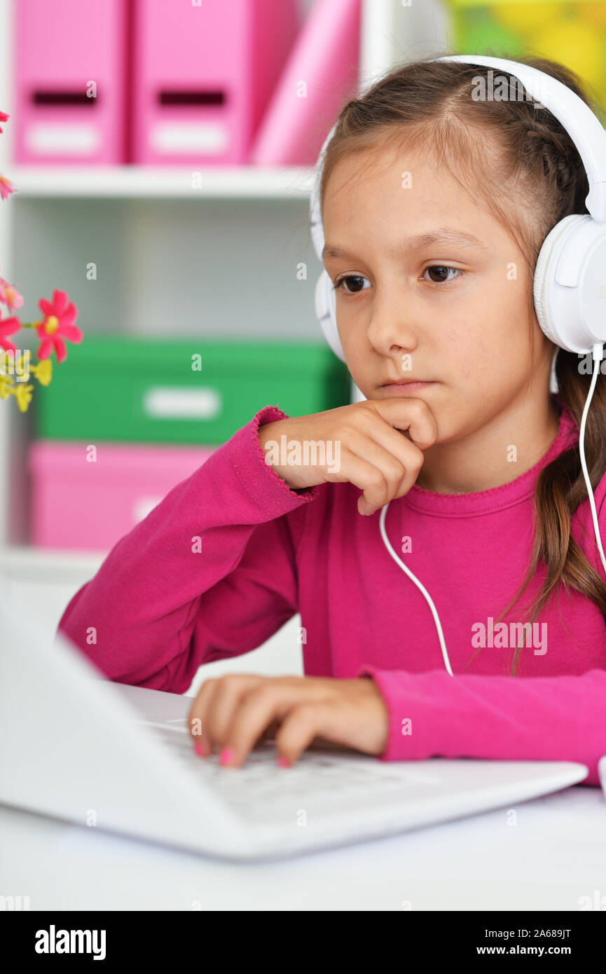 Calm child hi-res stock photography and images - Alamy