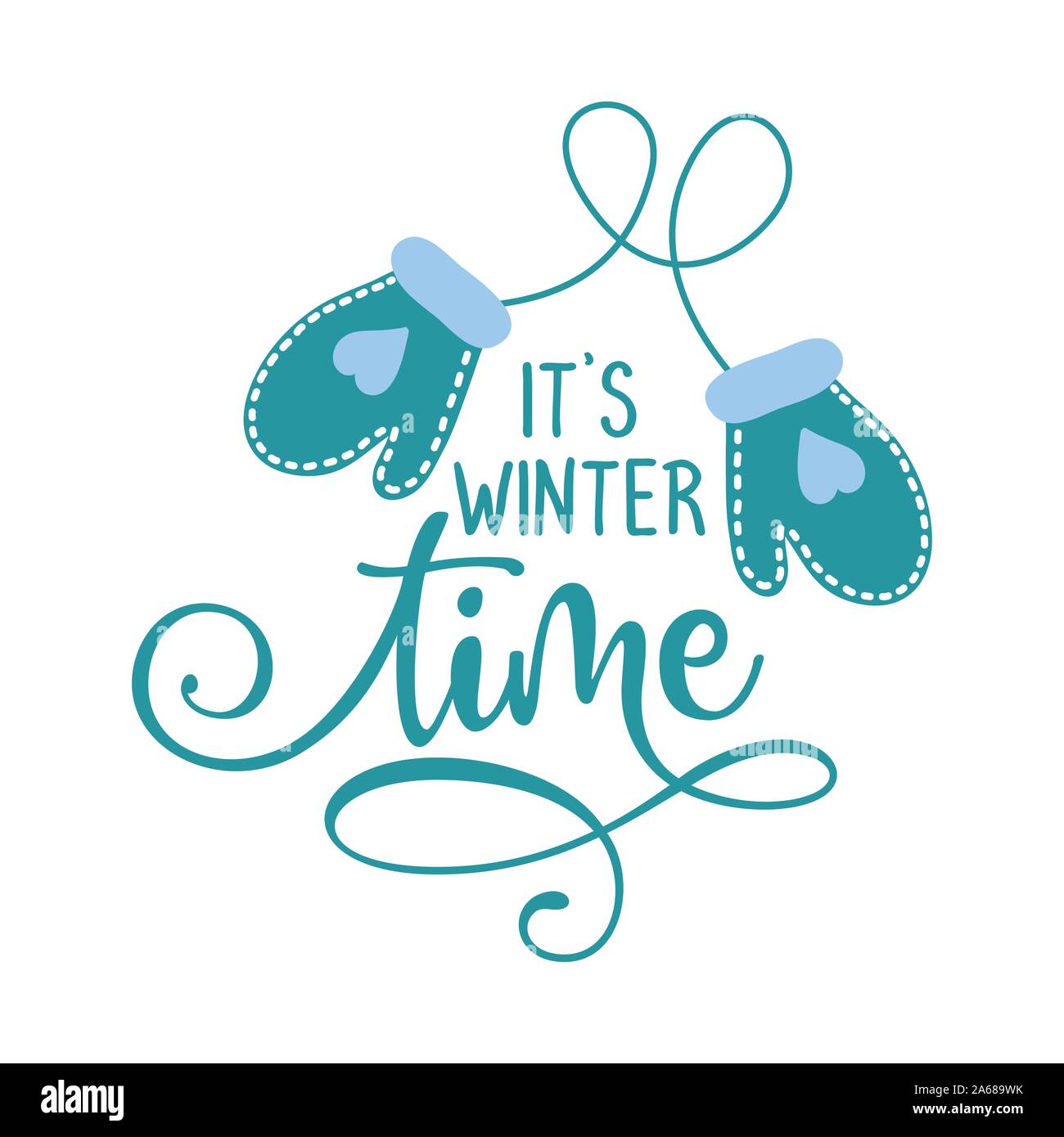 Gloves and boo Stock Vector Images - Alamy