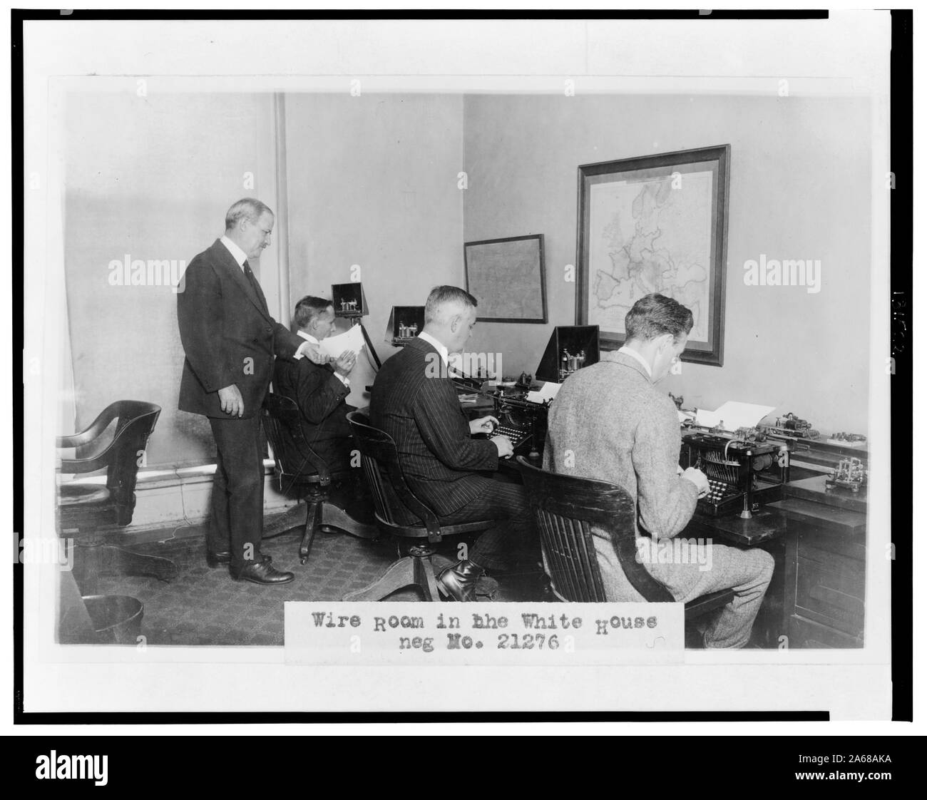 Wire house Black and White Stock Photos & Images - Alamy